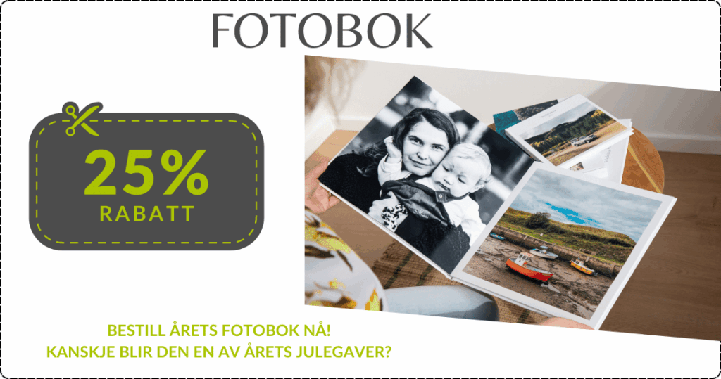 Nfoto » Norsk leverandør av fotoprodukter» Stort utvalg gode priser